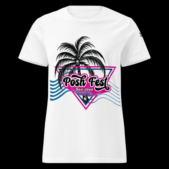 Akire Fashion Design | Tops | Custom Design Posh Fest 225 | Poshmark